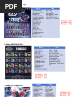 Polar Ice Cream Catalogue | PDF