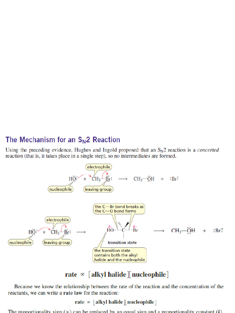 Organic Halogen Compounds-2025 | PDF | Alkene | Organic Chemistry