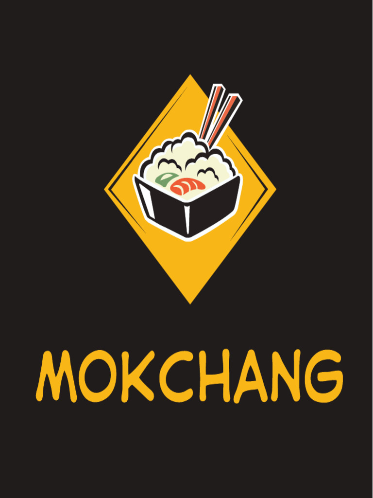 Logo Mokchang | PDF