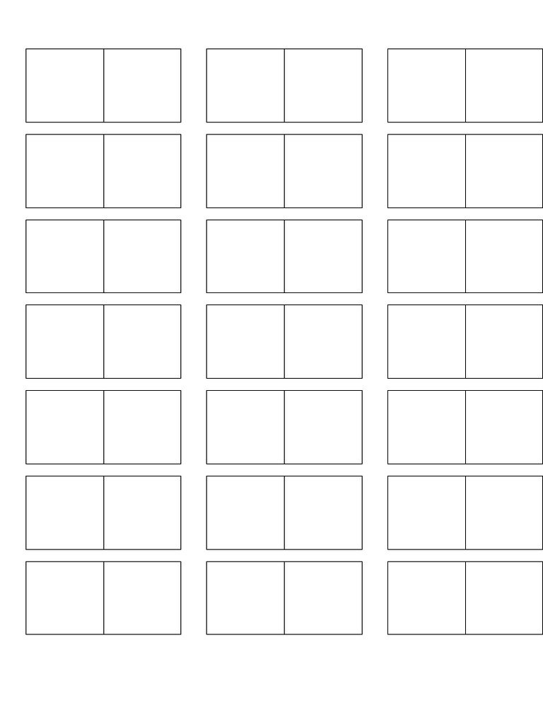 Domino Verbos Modos Jugable | PDF