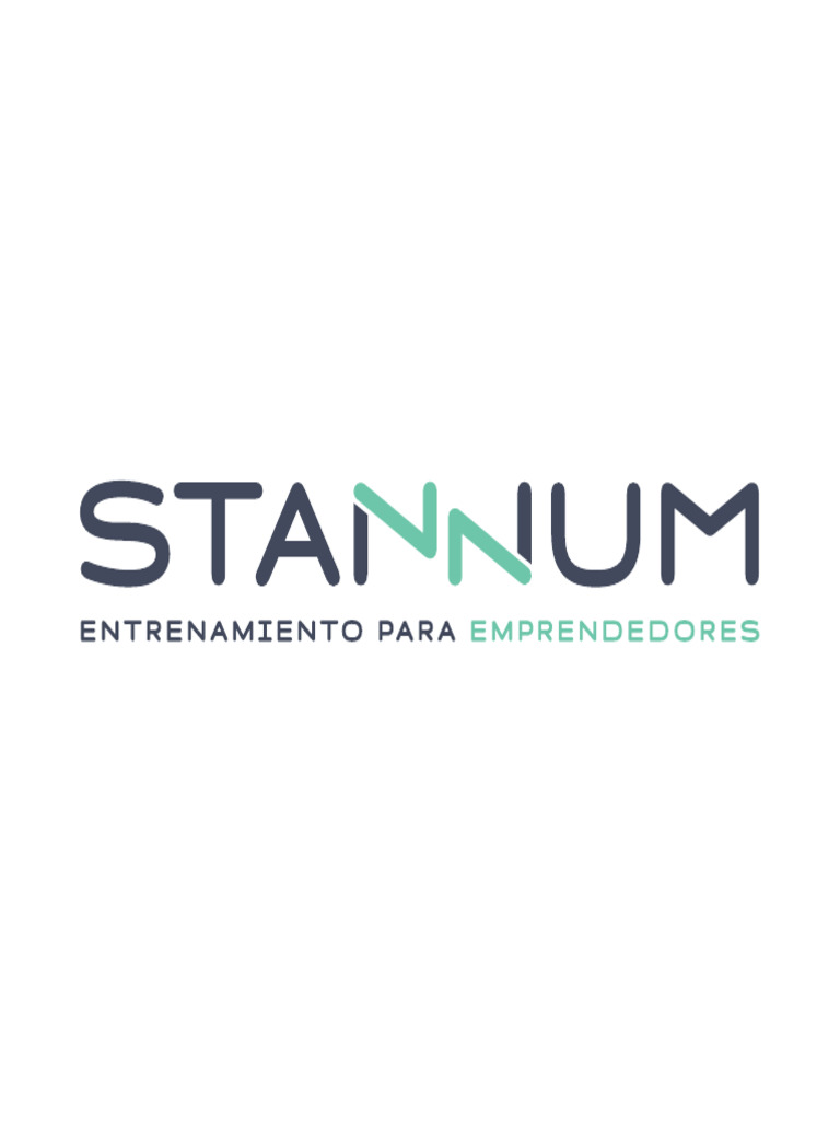 Logo Stannum | PDF