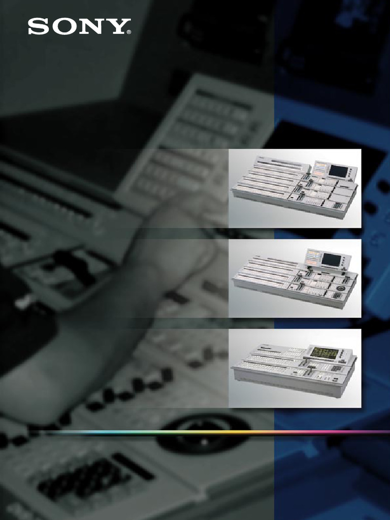 Dme 3000 | PDF | Electronics | Computer Engineering