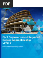 ICE Training Guide for Engineers | PDF | Professional Development