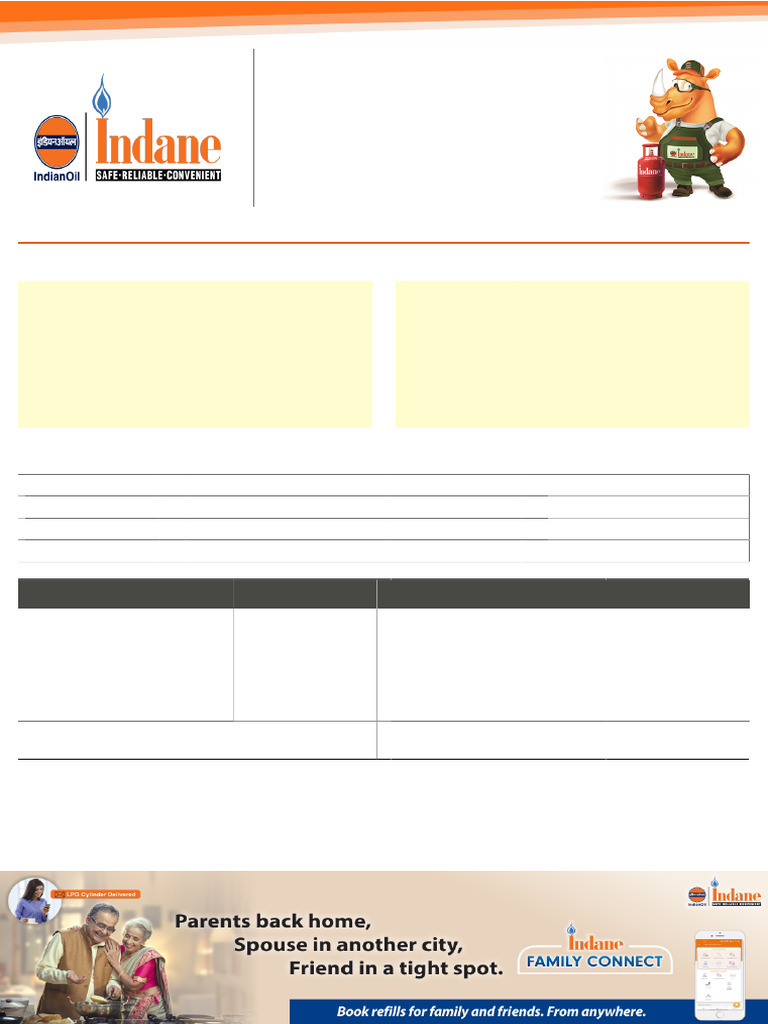 Roy & Dutta Enterprises LPG Invoice | PDF | Liquefied Petroleum Gas ...