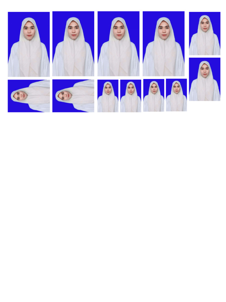 Cetak Foto Dek Aryani | PDF