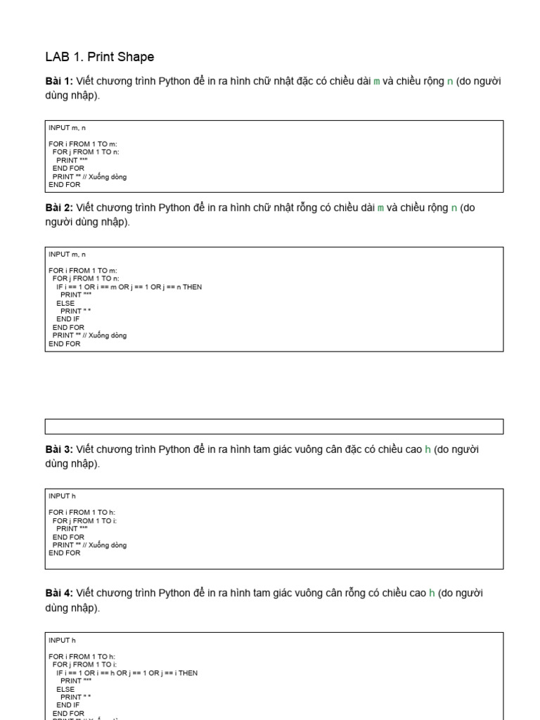 25 02 2025 Lab-Pfp191 | PDF