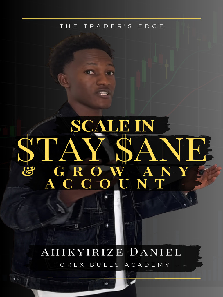 Ahikyirize Daniel - Cale in - Tay Ane - & - Grow - Any - Account | PDF ...