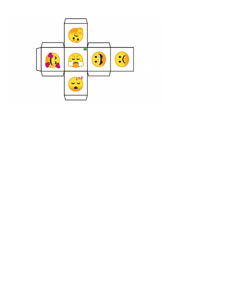 emoticones | PDF