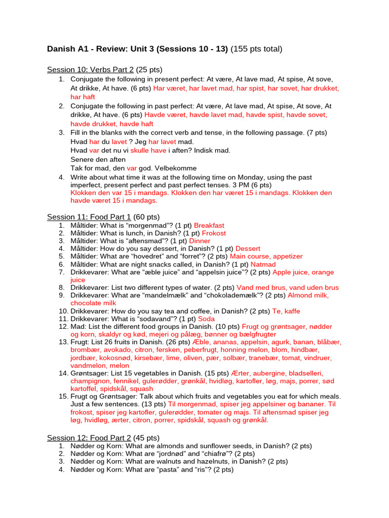 Unit 3 | PDF