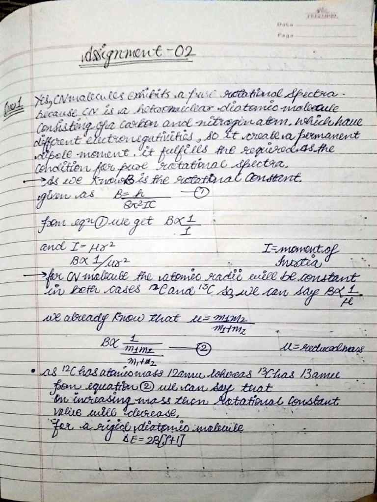 Payal Assignment End Term - Compressed | PDF