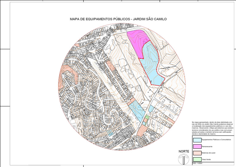 MAPA DE EQUIPAMENTOS PÚBLICOS-Layout1 | PDF