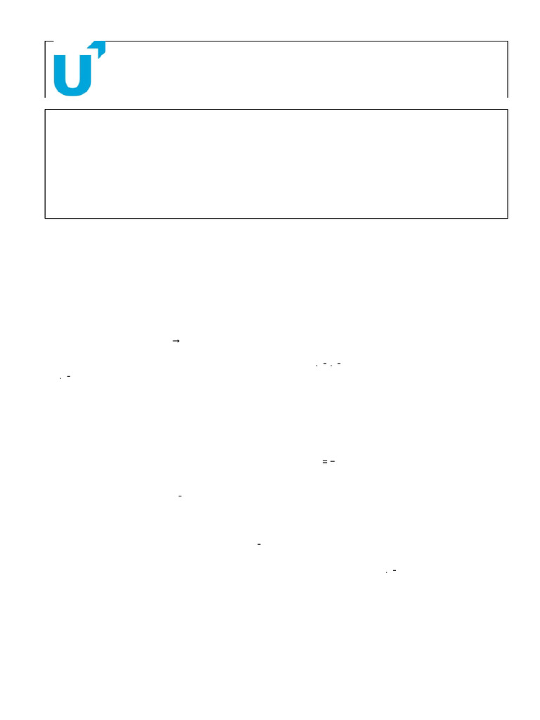 Ex Menes Qu¡Mica - A y B | PDF | Ácido | Ph