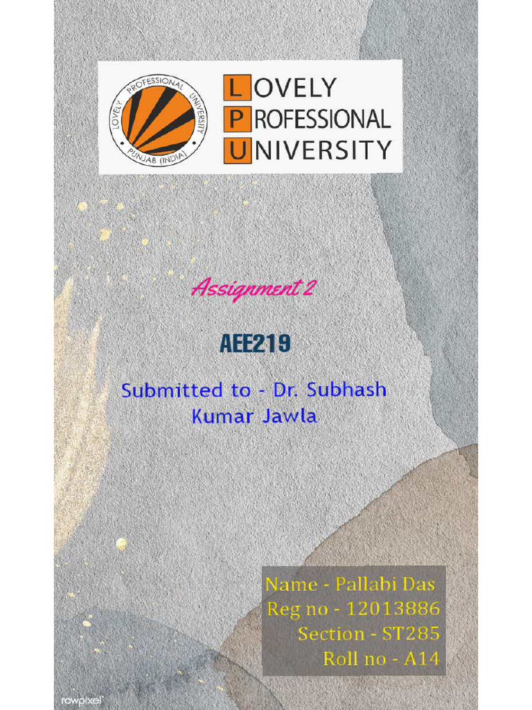 Economics Assessment | PDF