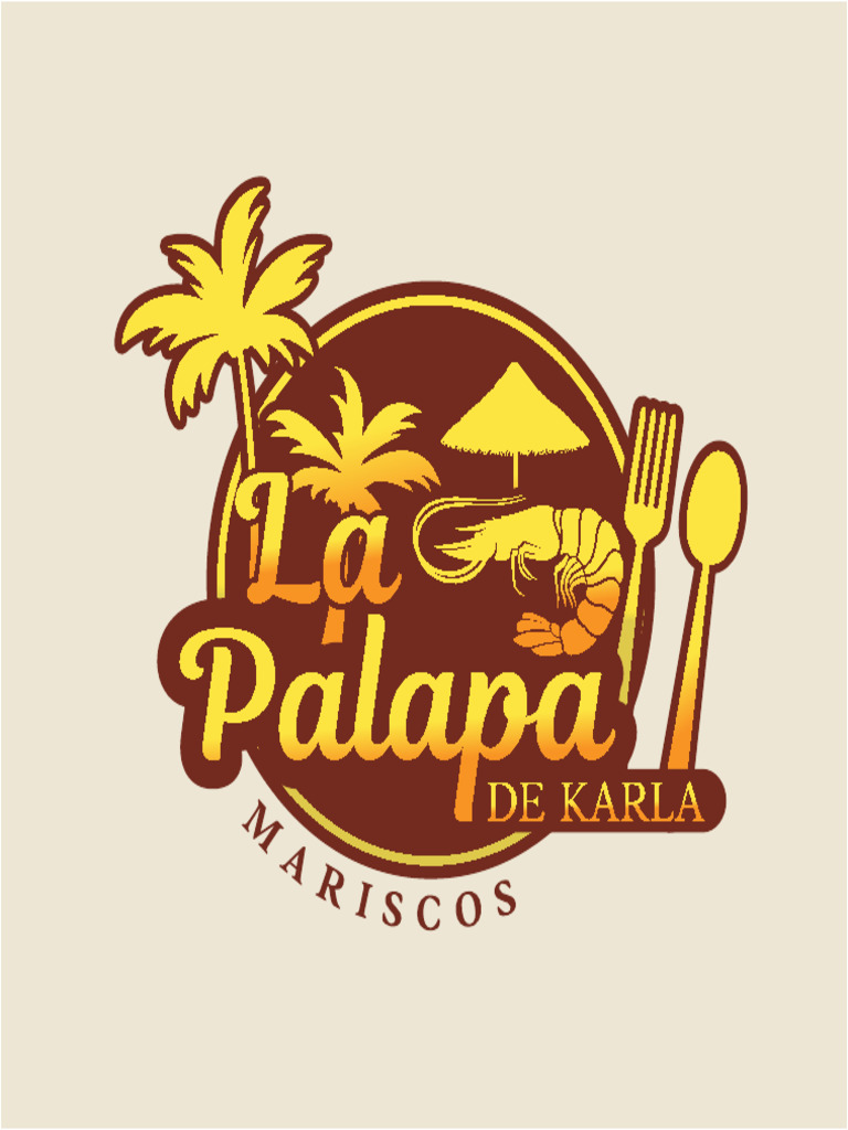 La Palapa de Karla | PDF