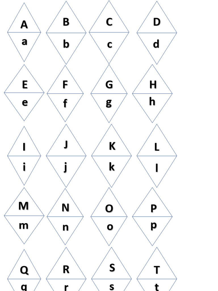 Dr. Seuss ABC Book Printable (Autosaved) | PDF