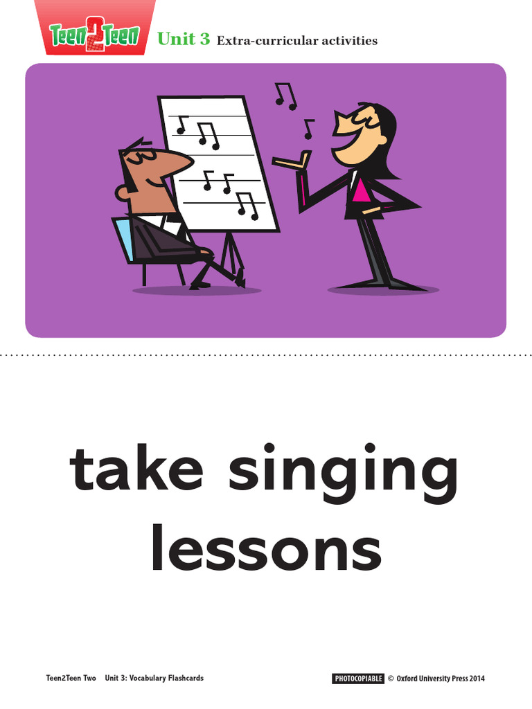 T2T L2 U3 Flashcards | PDF