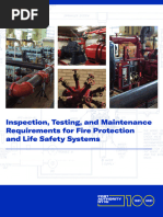 Cof f80 Noe Study Materials | PDF | Security Alarm | Fires