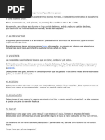 Plantilla Kakebo Imprimible Gratis | PDF