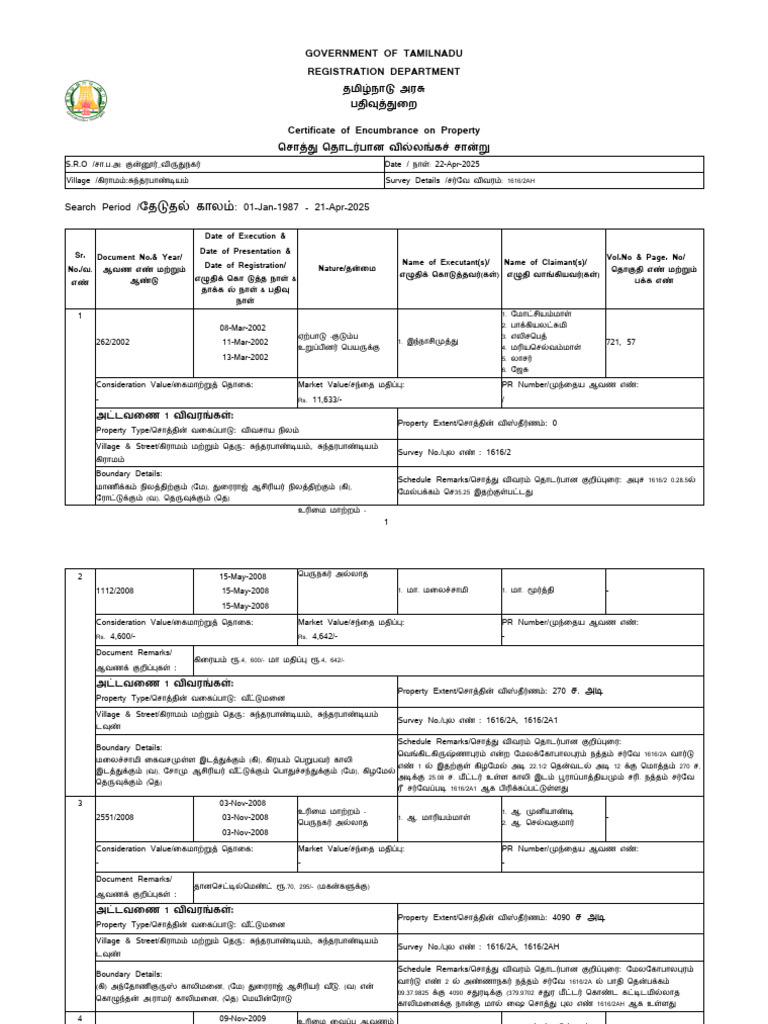 App 8400001 TXN 416093708 TMPLT 8400004 | PDF