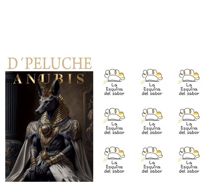 Anubis | PDF
