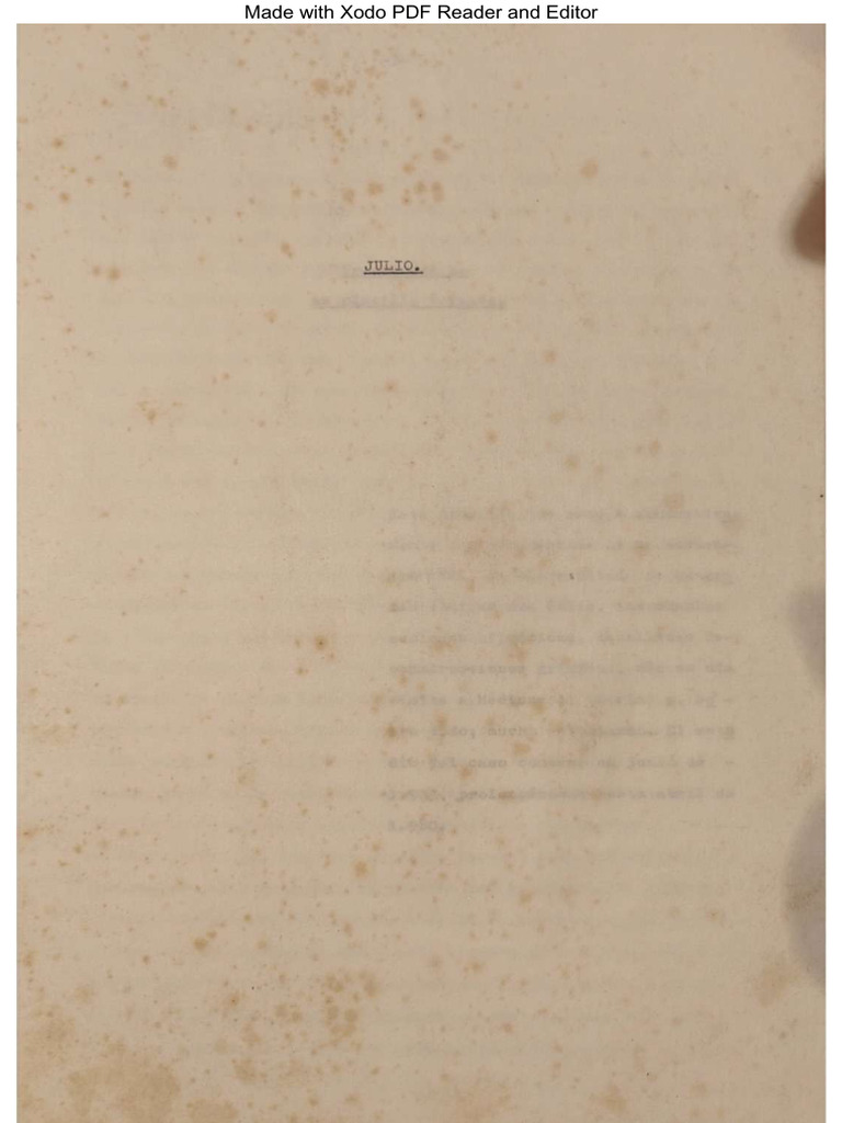 Informe Julio F José Antonio Campaña Pdf Computer File Computer