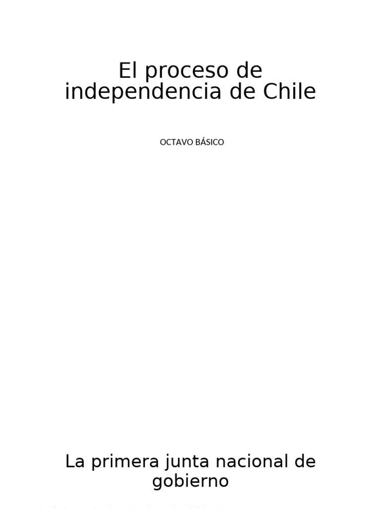 Evaluación de Historia Octavo Año Octubre | PDF