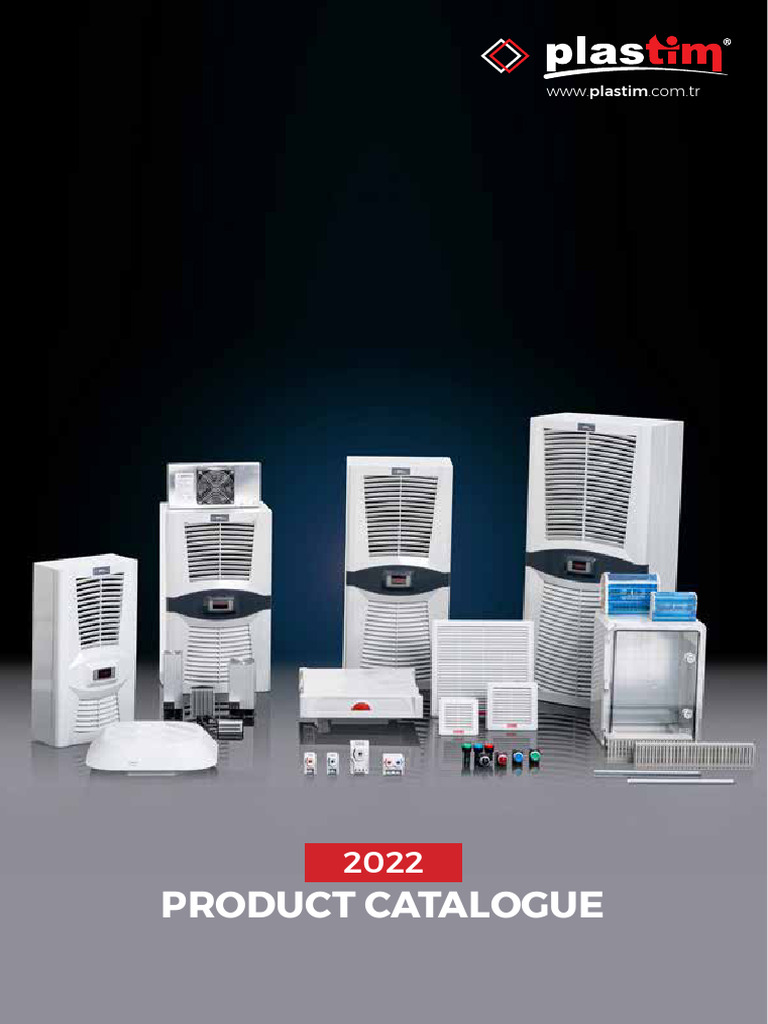 Plastim Thermostat Product Overview | PDF | Thermostat | Air Conditioning