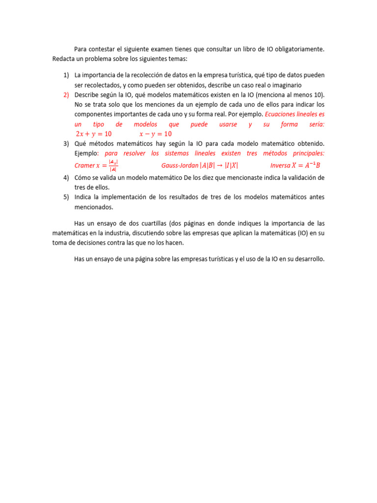 examen1 | PDF