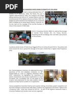 Vigilance Awareness Week-2025 | PDF | Government Of India