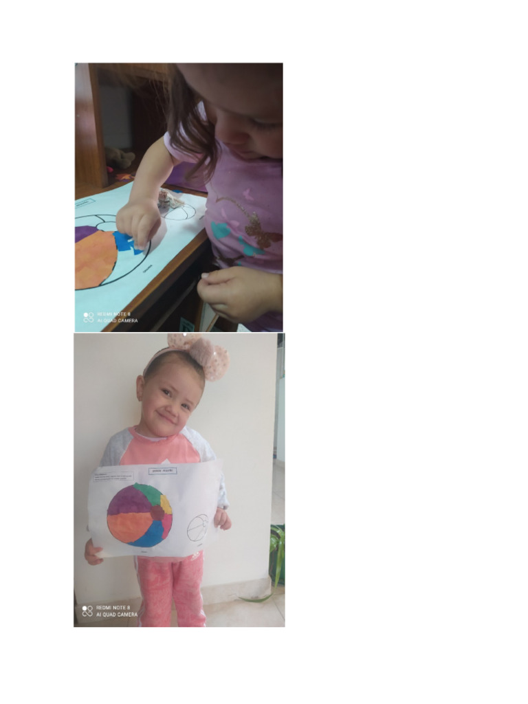 Imagenes Dalia Cuaderno | PDF