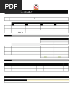PRC Course Materials and Lectures | PDF