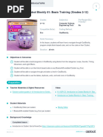 Blocky Game Maze Programming.docx (2) | PDF | Computer Programming | Computer Science