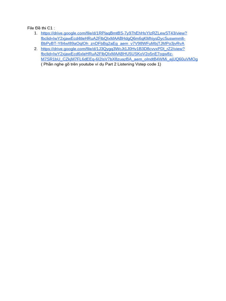 Tài Liệu Bổ Sung | PDF