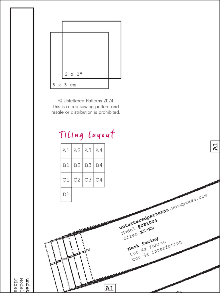 Up1004 A4 Letter - Compressed 1 | PDF