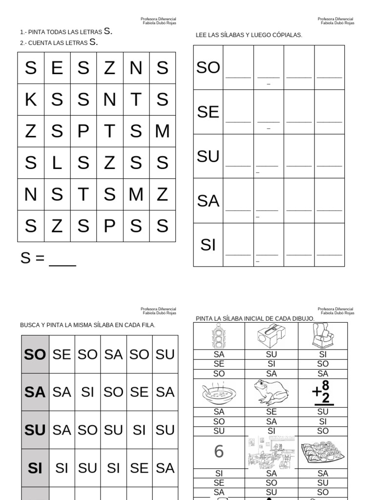 3 Letra S | PDF | Ajedrez