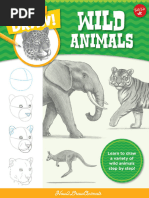 22-How To Photoshop Hybrid Animals | PDF | Adobe Photoshop | Imaging