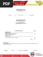 Tecto 60 | PDF | Agua | Residuos