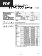 Tapping Machine TDW-Catalog | PDF | Valve | Drilling