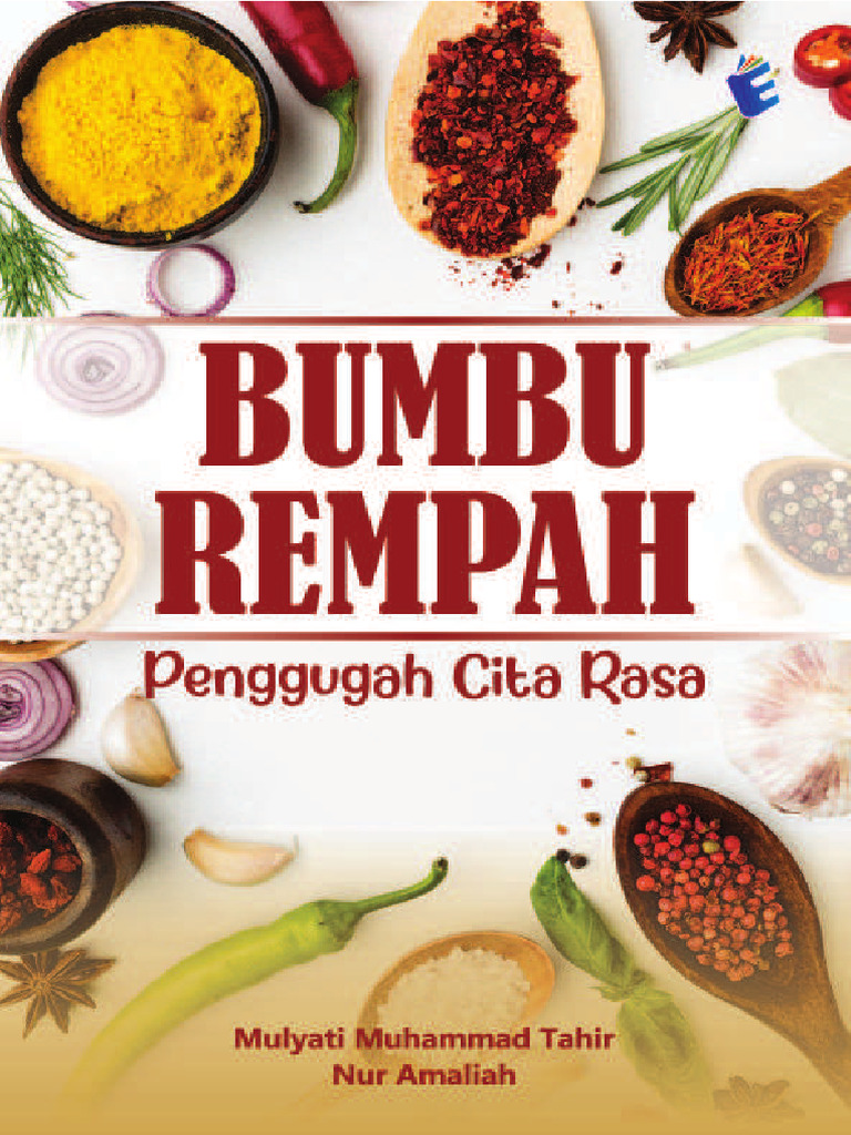 Bumbu Rempah Penggugah Cita Rasa 13540e30 | PDF