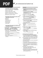 Running Record Cheat Sheet | PDF | Language Arts & Discipline