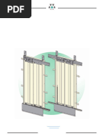 Curries Tech Manual (Fire Rated Doors Frames Excerpt) | PDF | Door ...