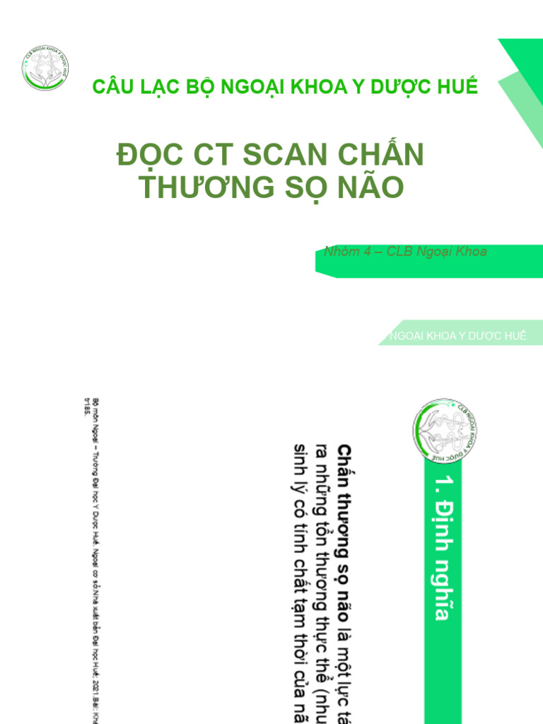 Ctscan Ctsn .PDF | PDF