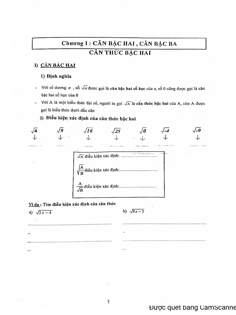 De Cuong Toan Hk1 9 q6 | PDF