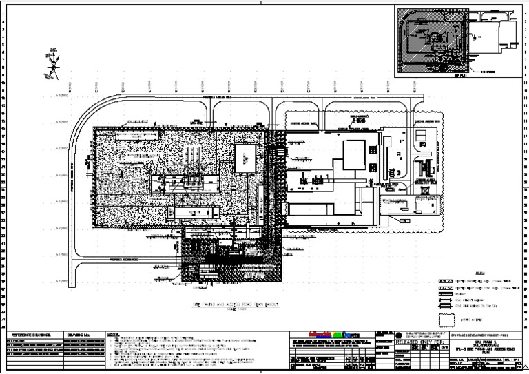 GBU3B-CW361425-EPUS1-CX4018-10011-001 - C01 - EPU-3 Site Paving and ...