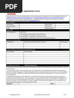 CIPFA Student Exemptions Guide | PDF | Career & Growth