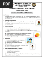 1 Class Drawing Paper | PDF