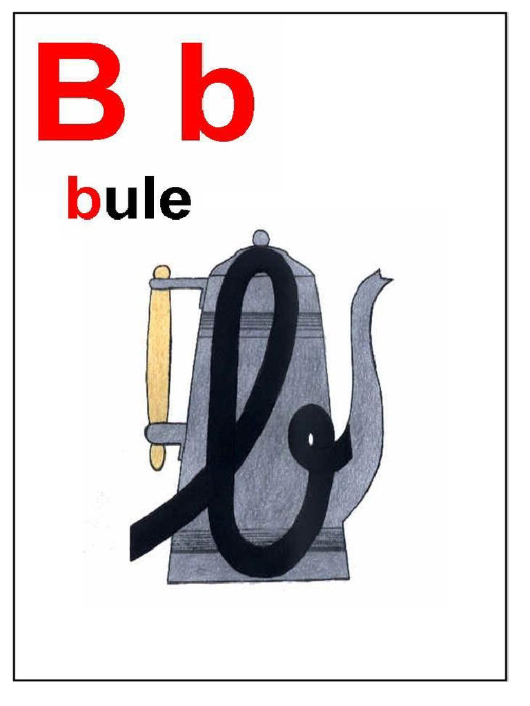 Abcde Abelinha | PDF