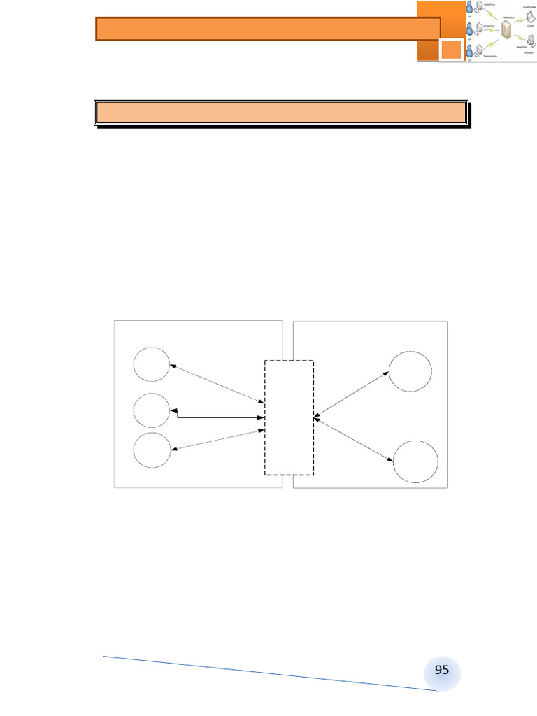 Modul Proxy Server Kelas XII | PDF