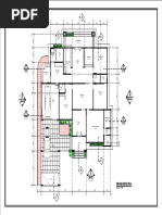 Denah dan Potongan Lift Rumah Tinggal | PDF