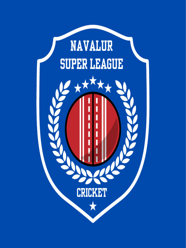 Blue White Modern Illustration Football Club Logo | PDF